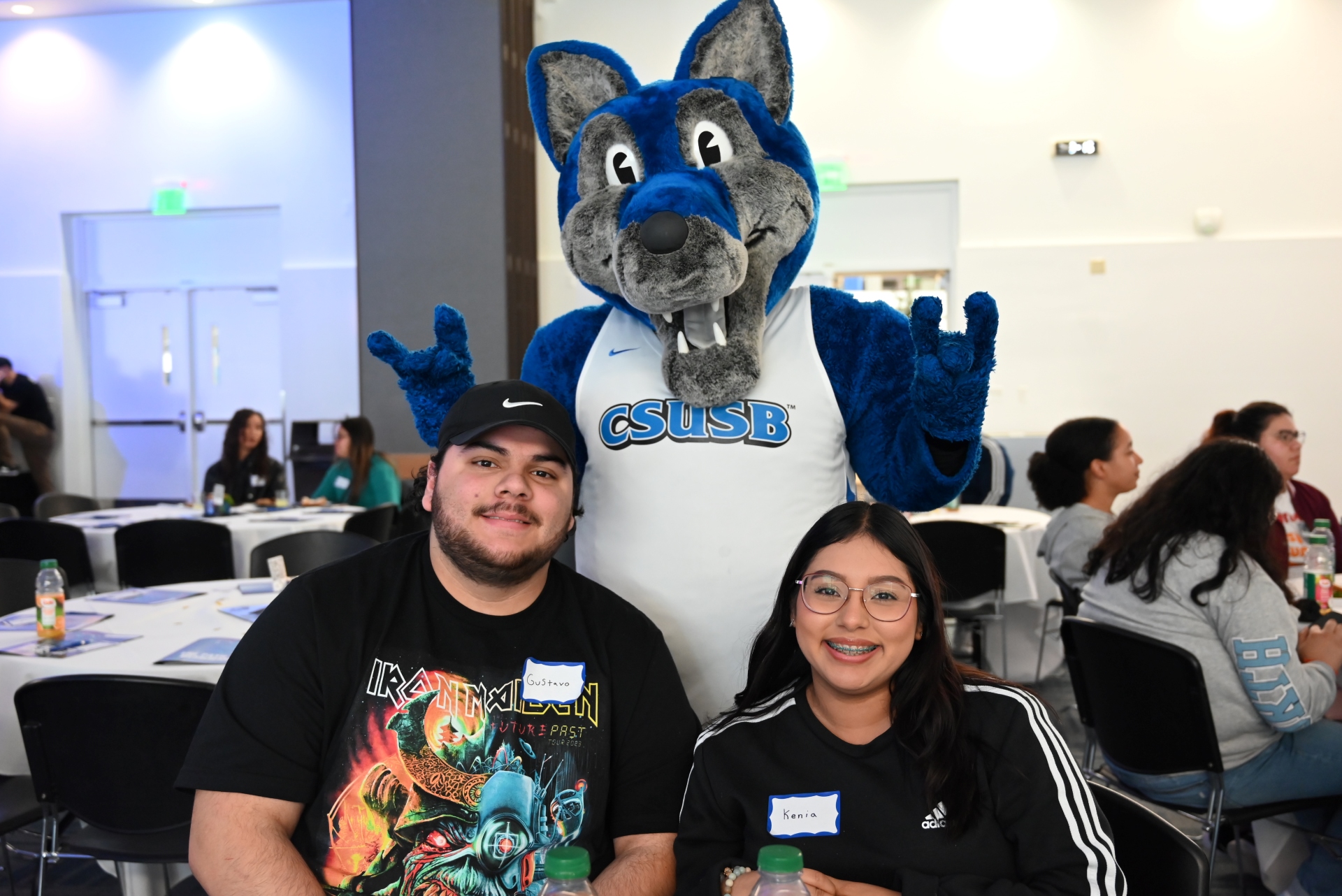 Benefits of Joining a Club/Organization | Student Engagement | CSUSB